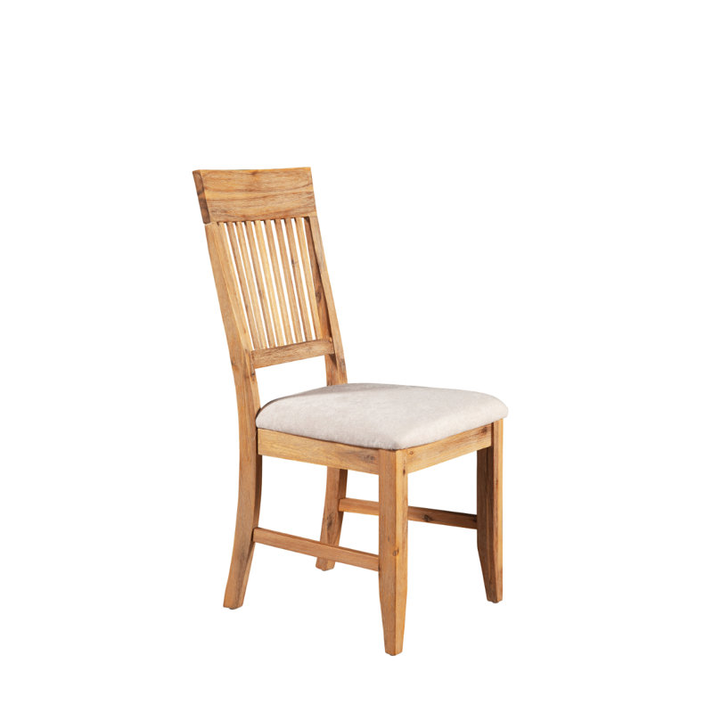 Beachcrest Home™ Cumbria Side Chair & Reviews | Wayfair