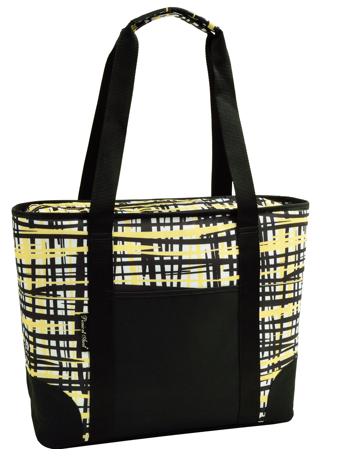 Picnic at Ascot 30 Can Insulated Cooler Tote | Wayfair