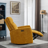 Push Button Recliners You'll Love | Wayfair
