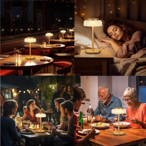 Mercer41 Urien Table Lamp & Reviews | Wayfair