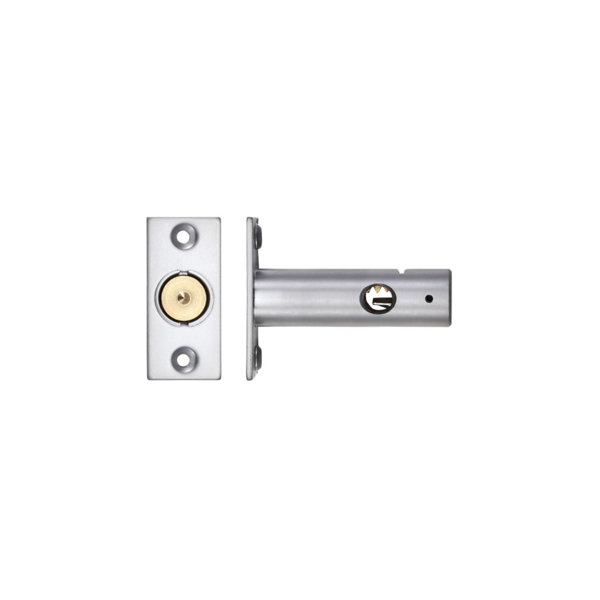 Zoo Hardware Rack Bolt One Sided | Wayfair.co.uk