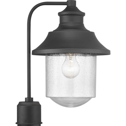 Wayfair | Cylinder Post Lights You'll Love in 2023