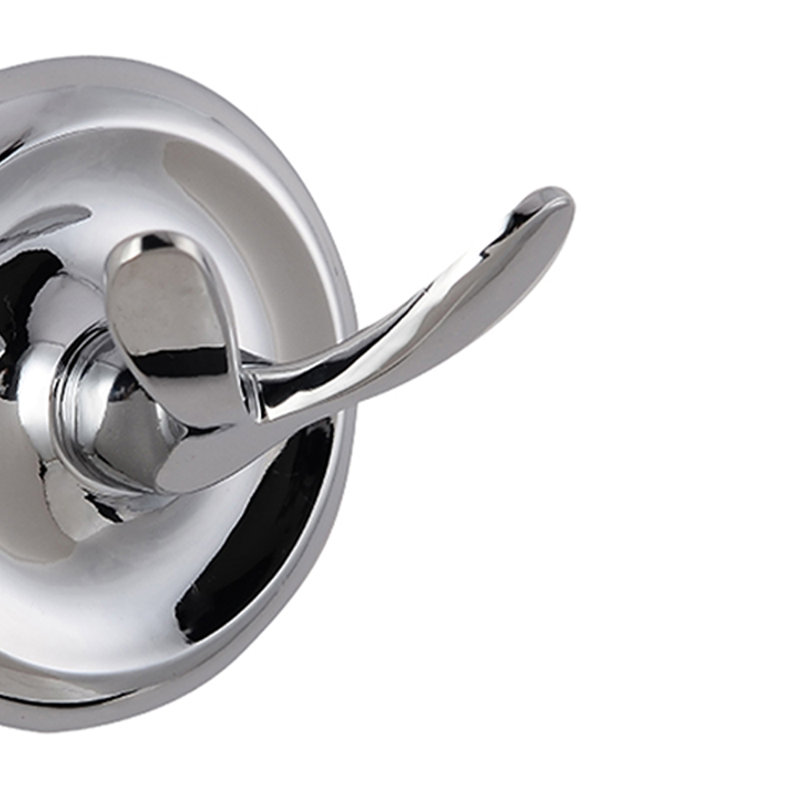 LITTLE TREE Fall River Robe Hook | Wayfair