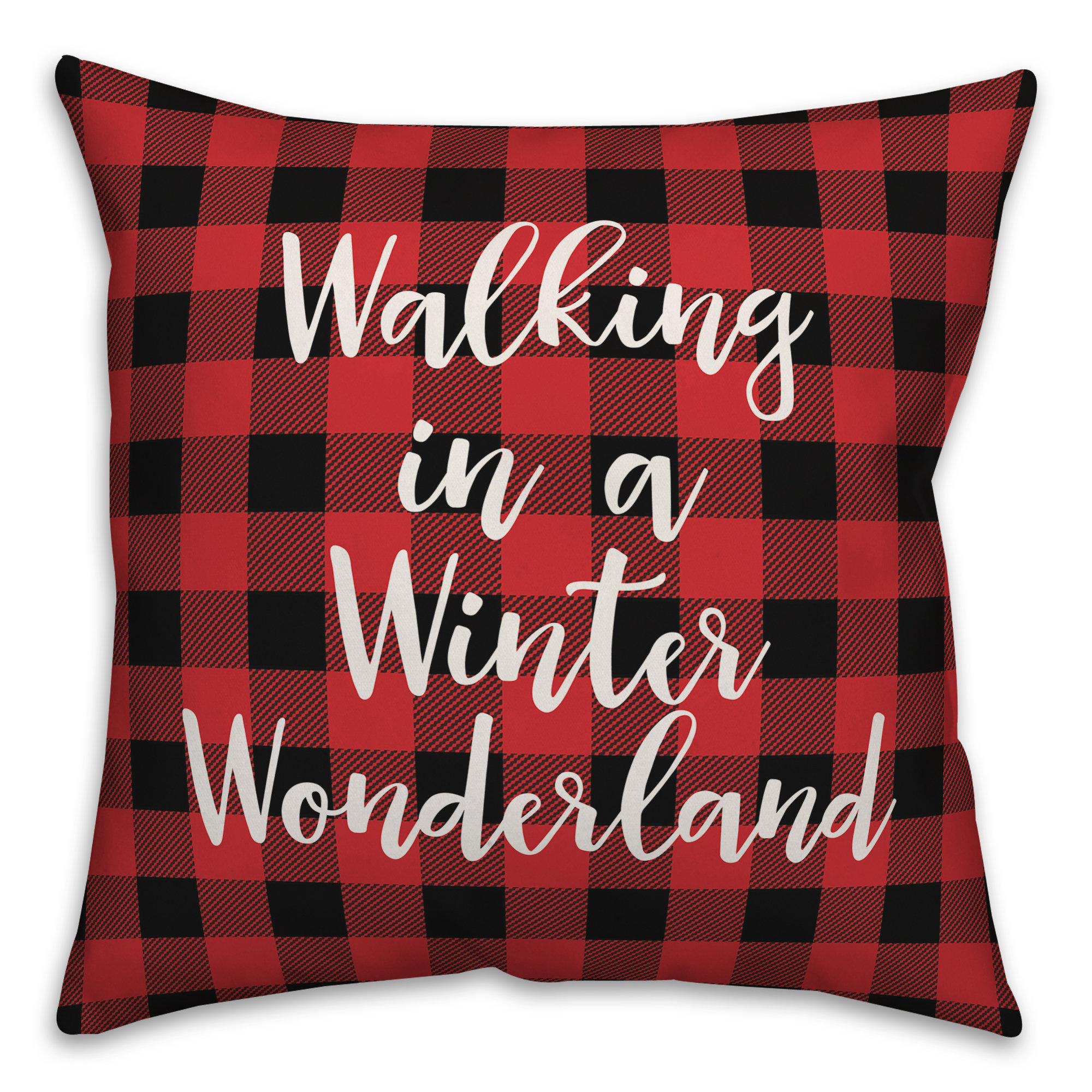 Designs Direct Creative Group Walking in a Winter Wonderland in Buffalo ...