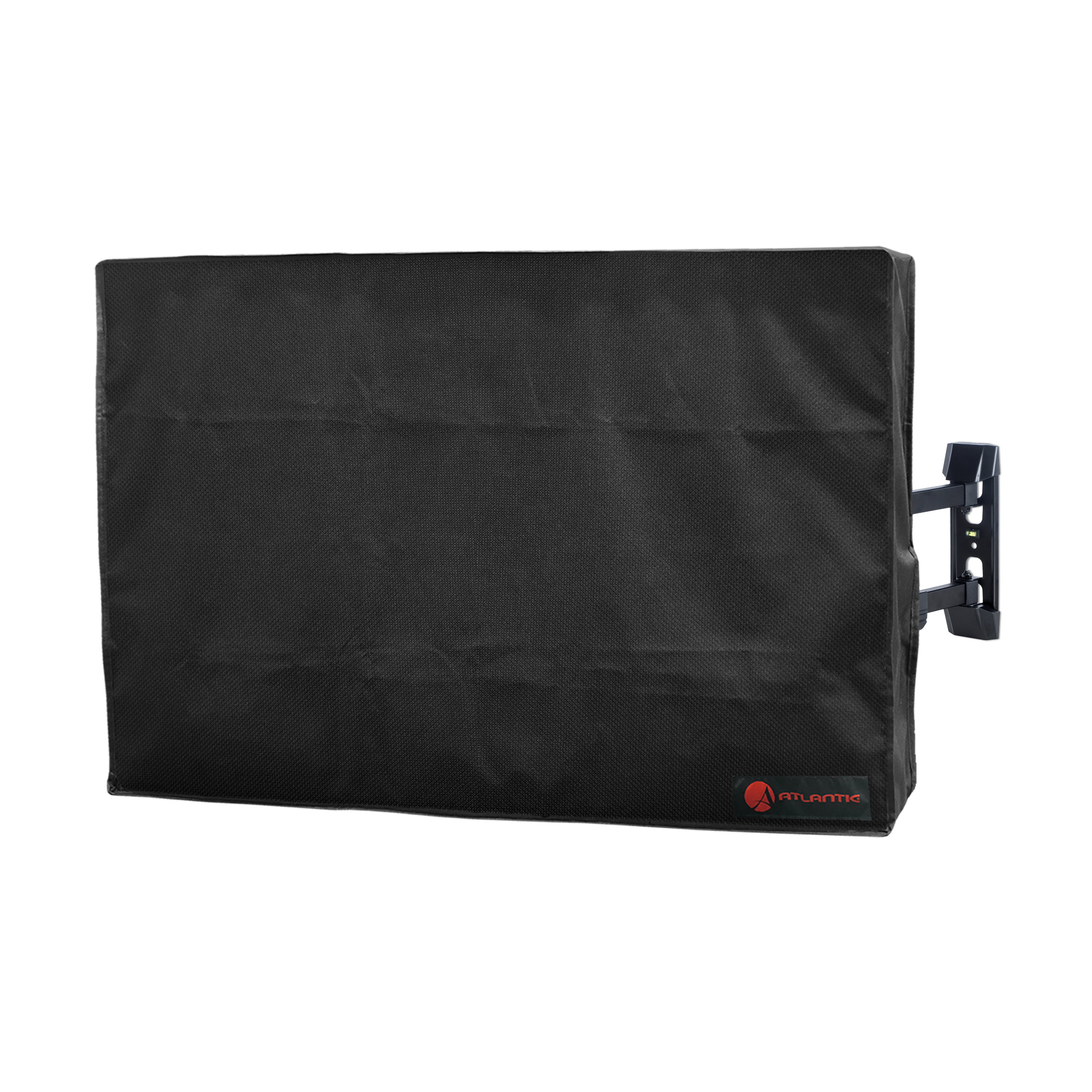 Atlantic Weatherproof, Outdoor TV Cover with Remote Pocket to fit most ...