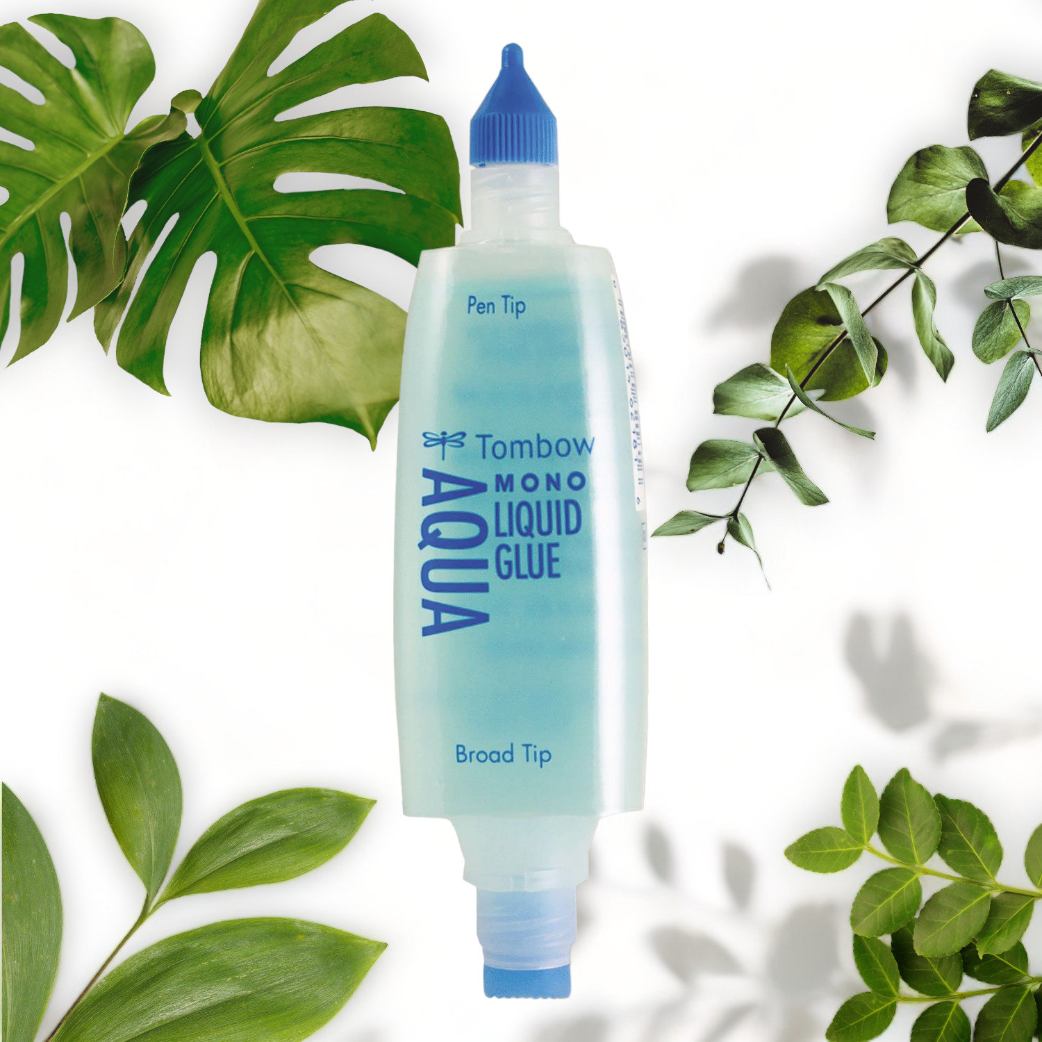 Pacific Funds Aqua Bliss Mono Liquid 1.69 oz with Dual Applicators ...