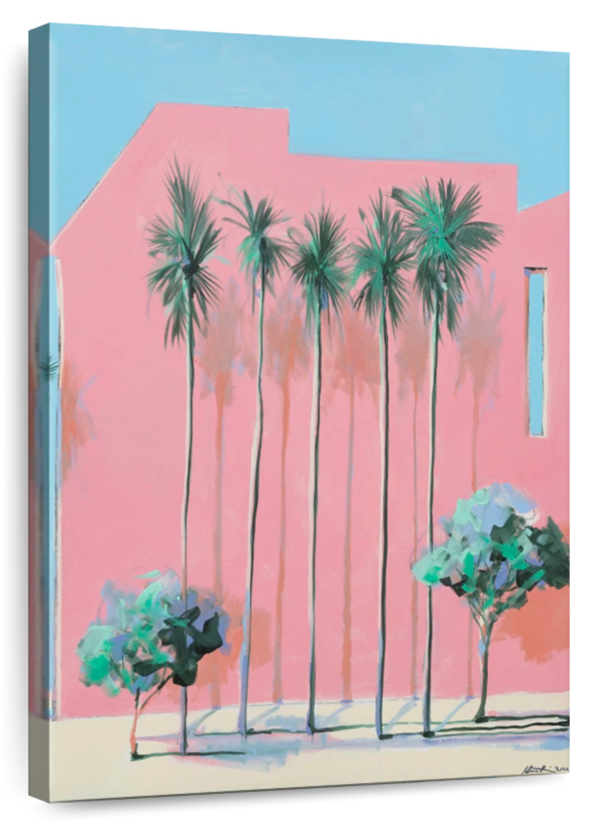 Ebern Designs Lilie Miami Twice | Wayfair