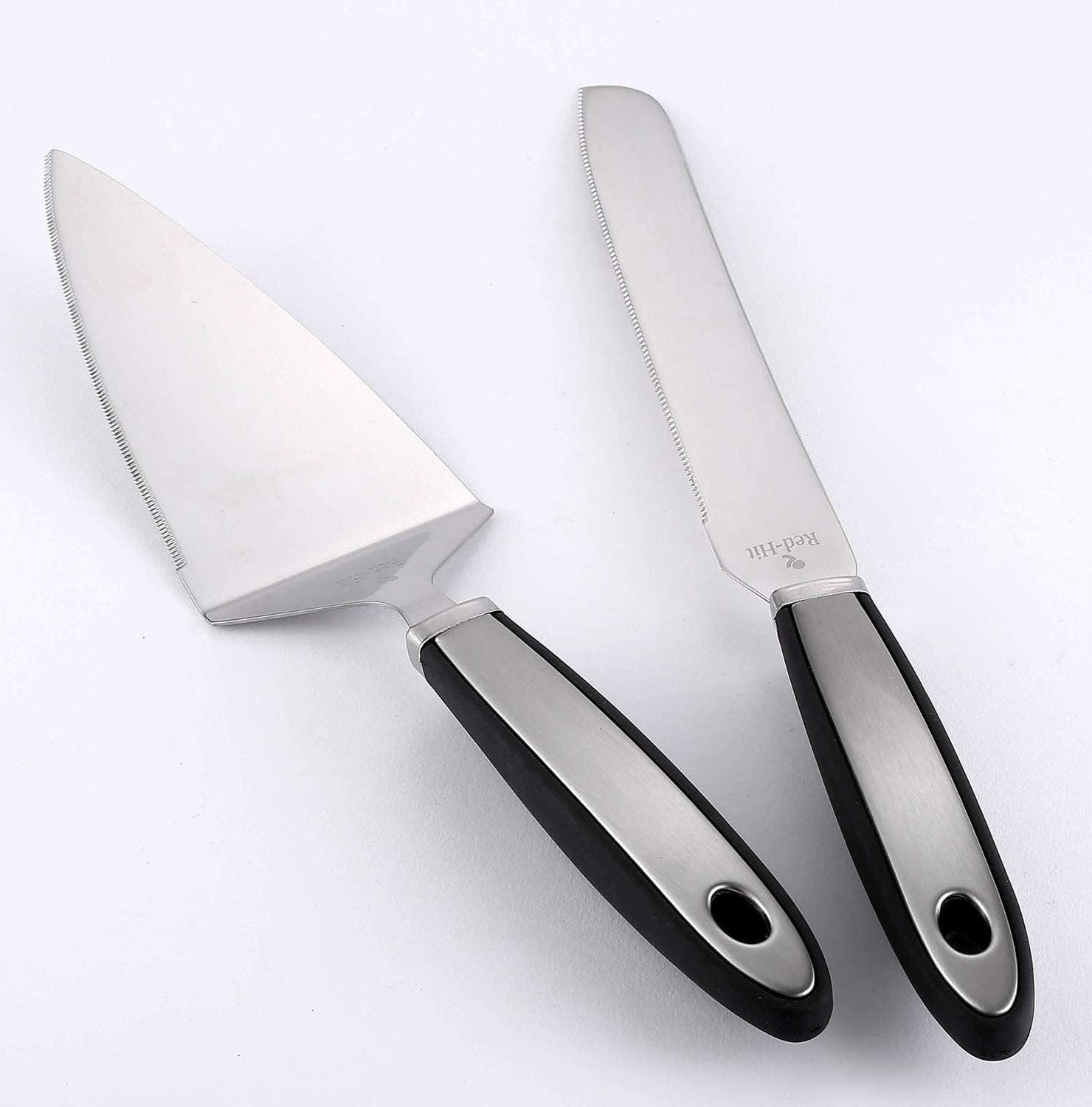 Expeez Stainless Steel Cake Server | Wayfair