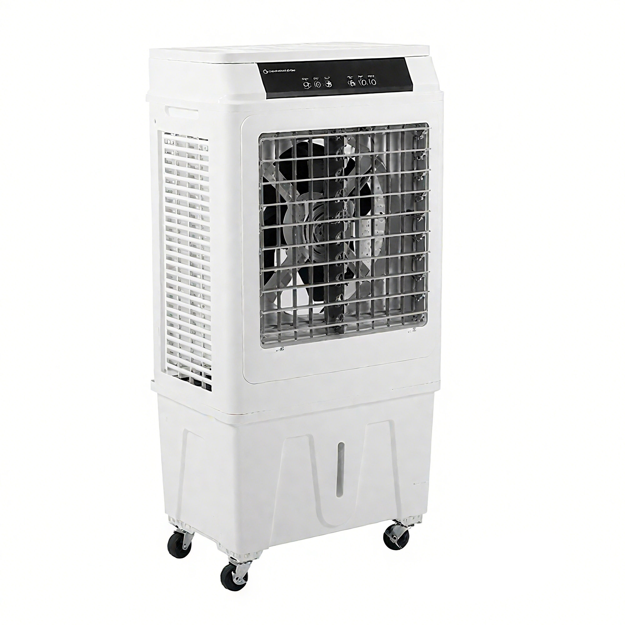Blue Elephant Yesurprise Portable Evaporative Cooler | Wayfair.co.uk