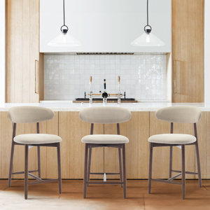 Counter Height Bar Stools - Wayfair Canada