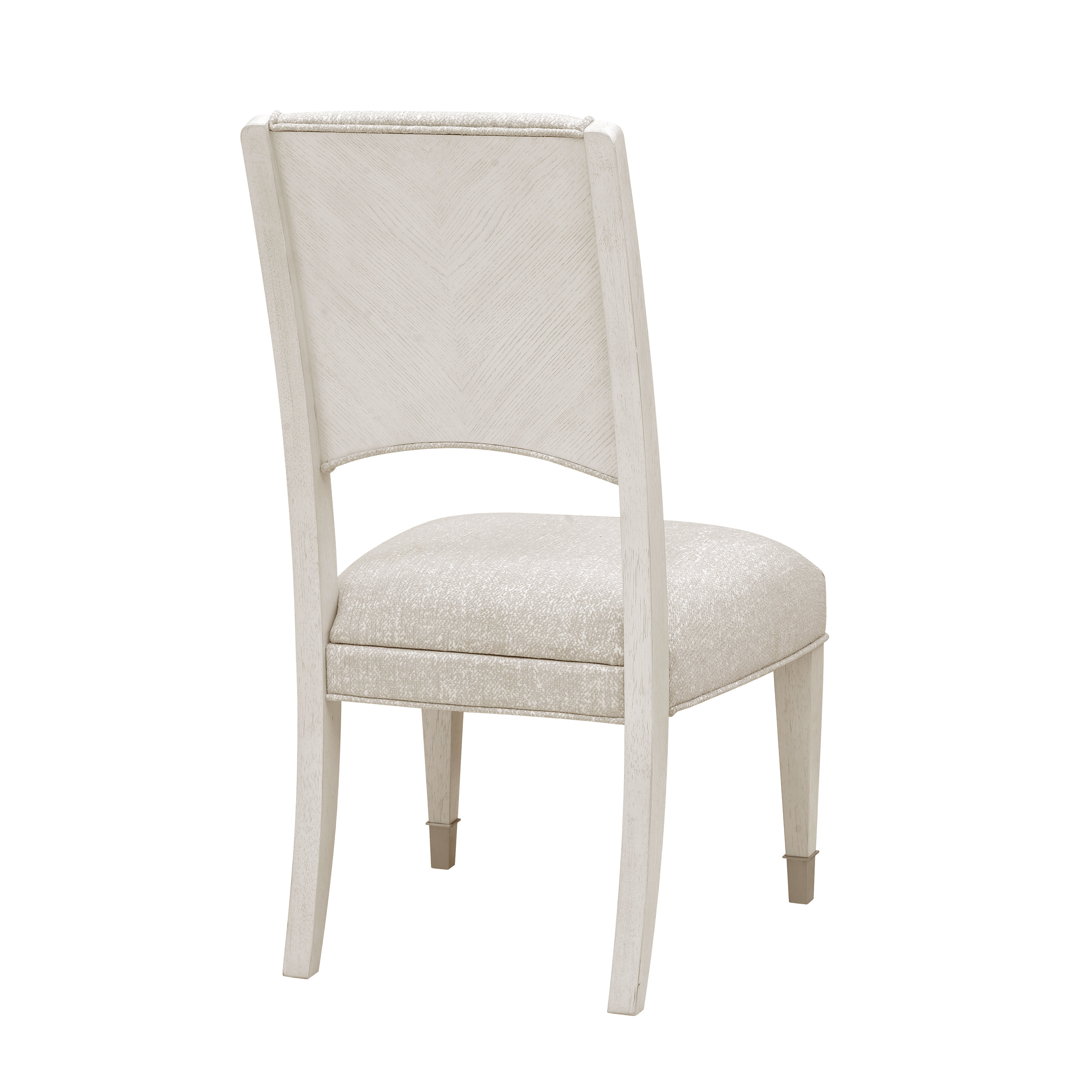 Pulaski Furniture Brighton Wood Back Side Chair | Wayfair