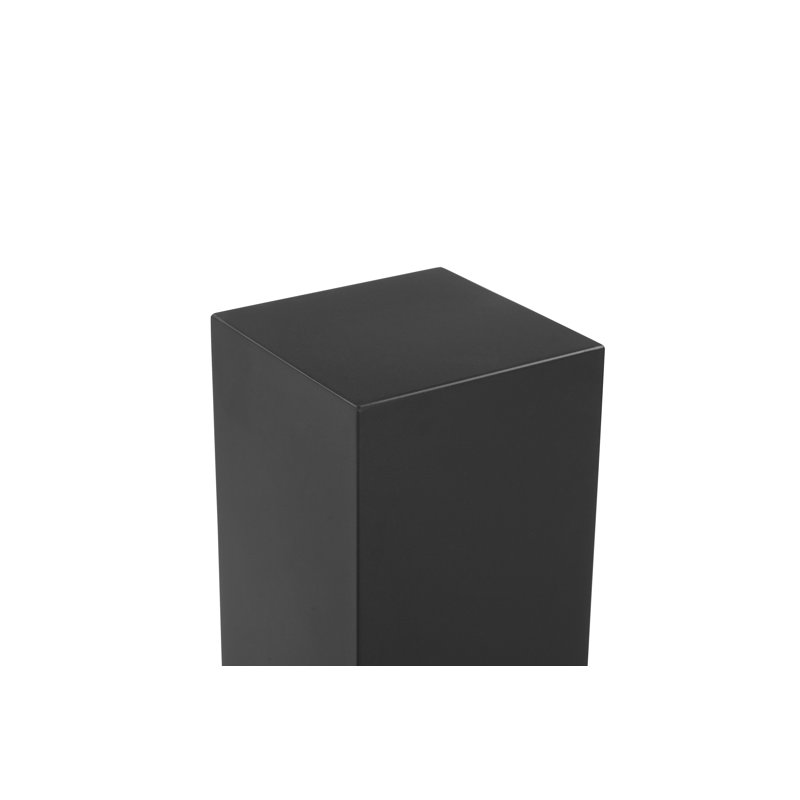 Wade Logan Cardyn Square Pedestal Plant Stand & Reviews | Wayfair