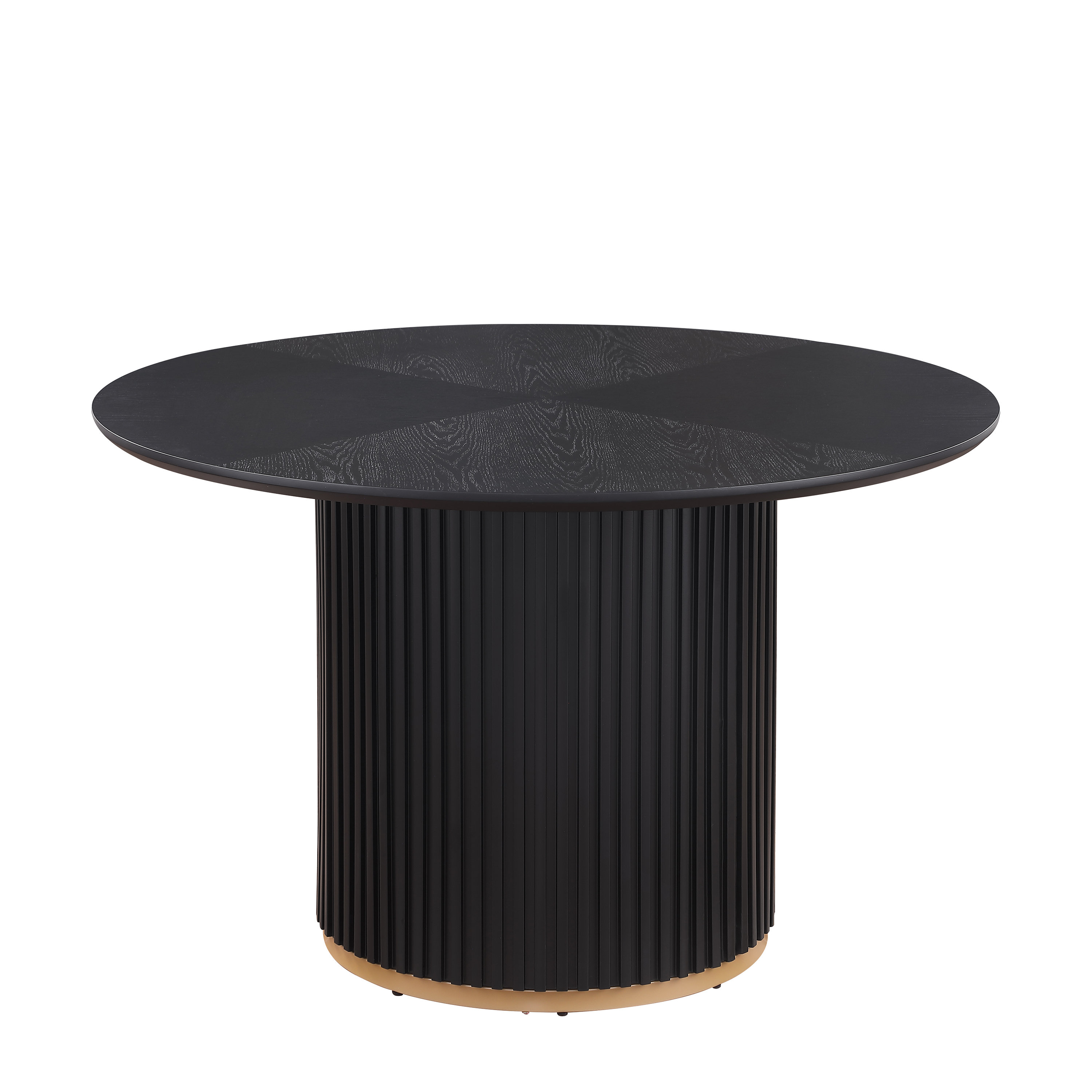 Latitude Run® Raphael Round Pedestal Dining Table | Wayfair