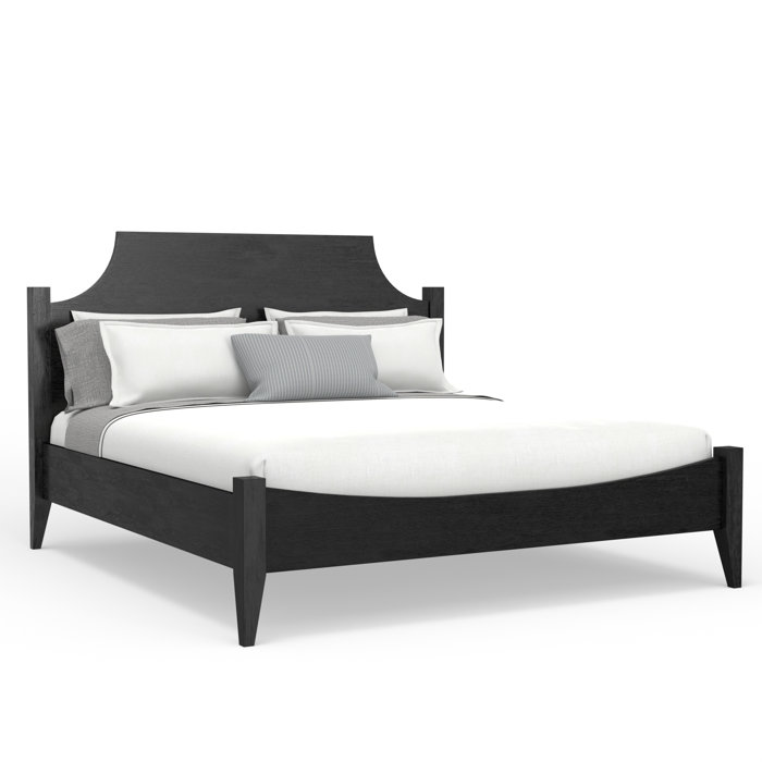 Birch Lane Bronwyn Platform Bed & Reviews - Wayfair Canada