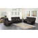 Wildon Home® Boylon 3 - Piece Leather Living Room Set | Wayfair