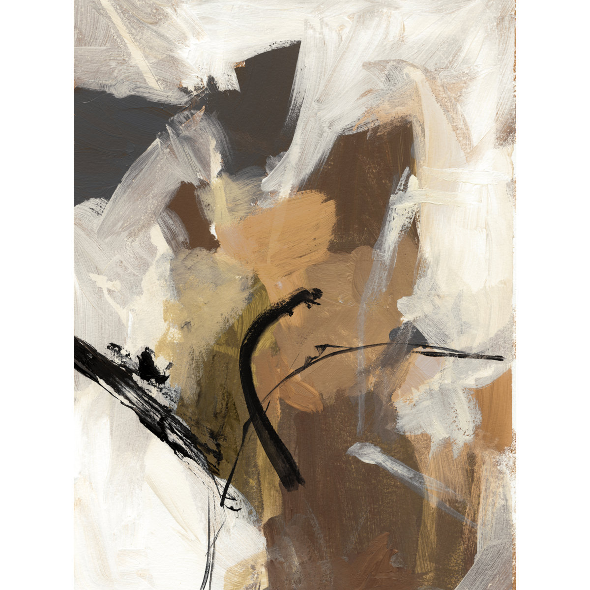 17 Stories Peak Ascender I | Wayfair.co.uk