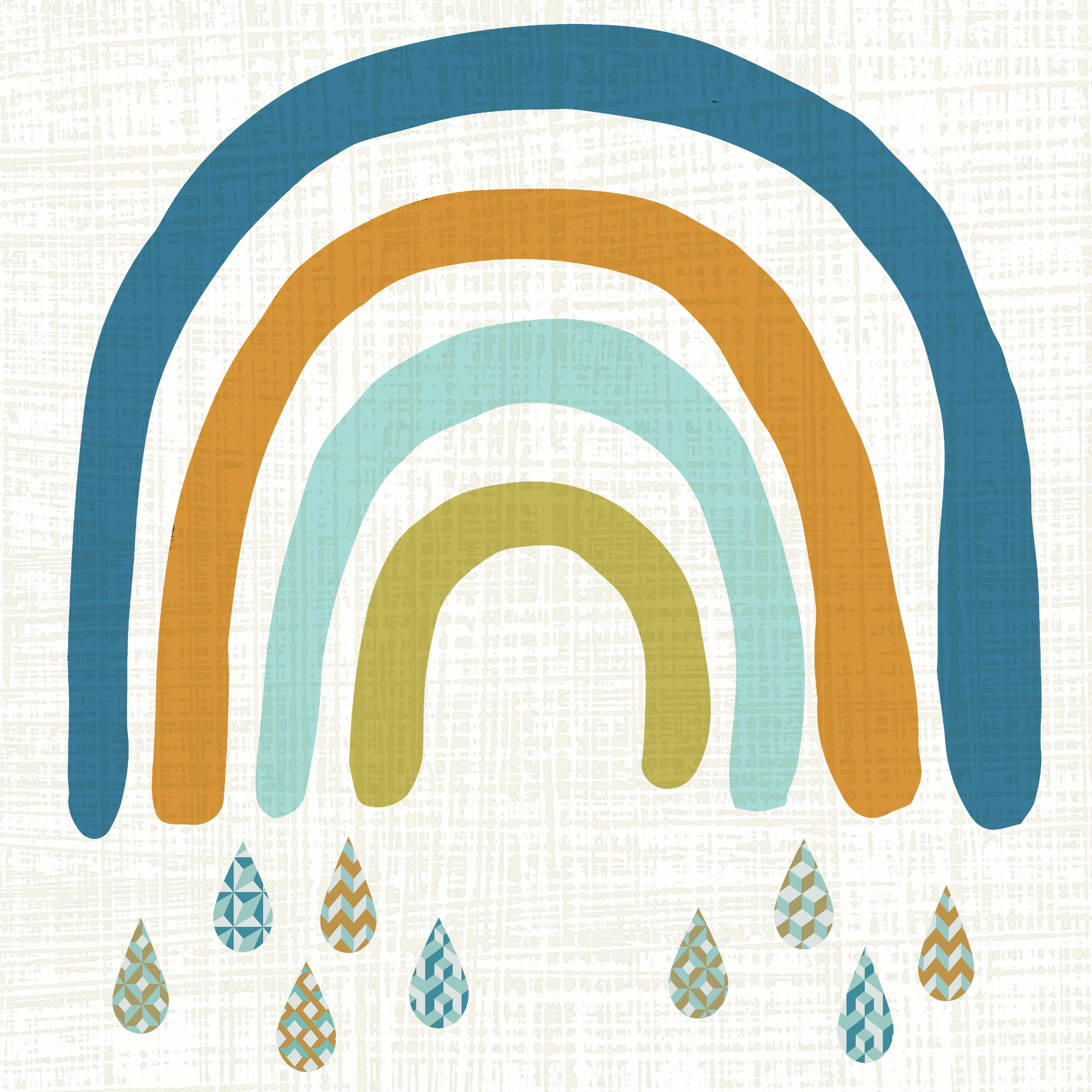 Isabelle & Max™ Rainbow Day III - Wayfair Canada