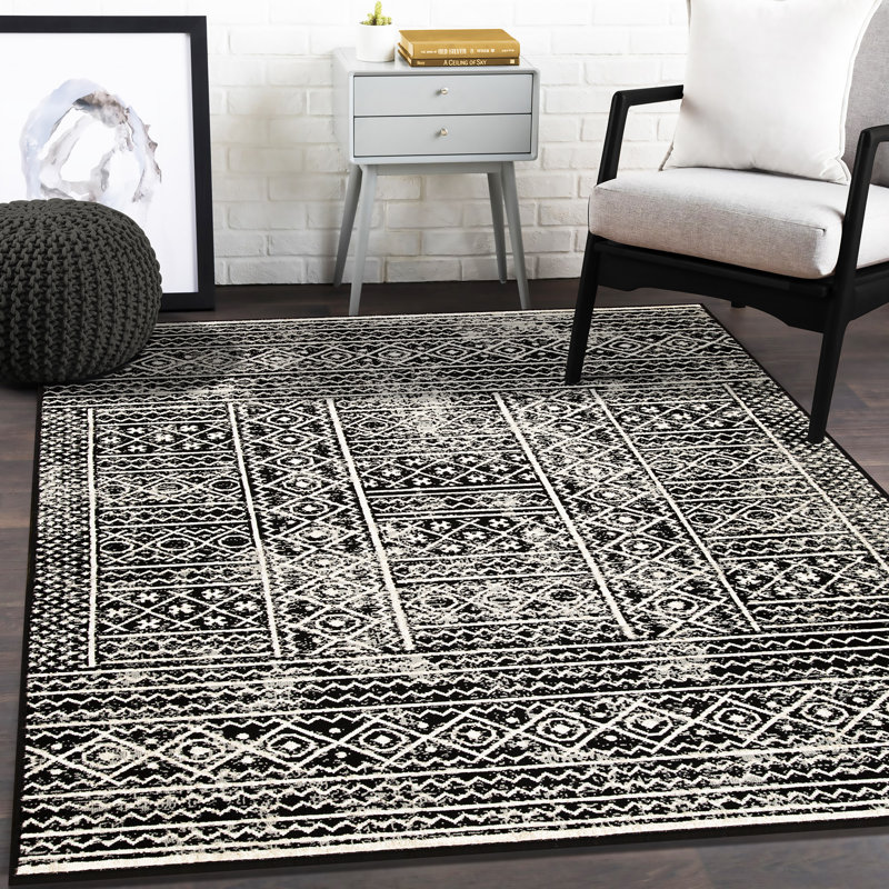 Foundry Select Cosmo Performance Rug | Wayfair