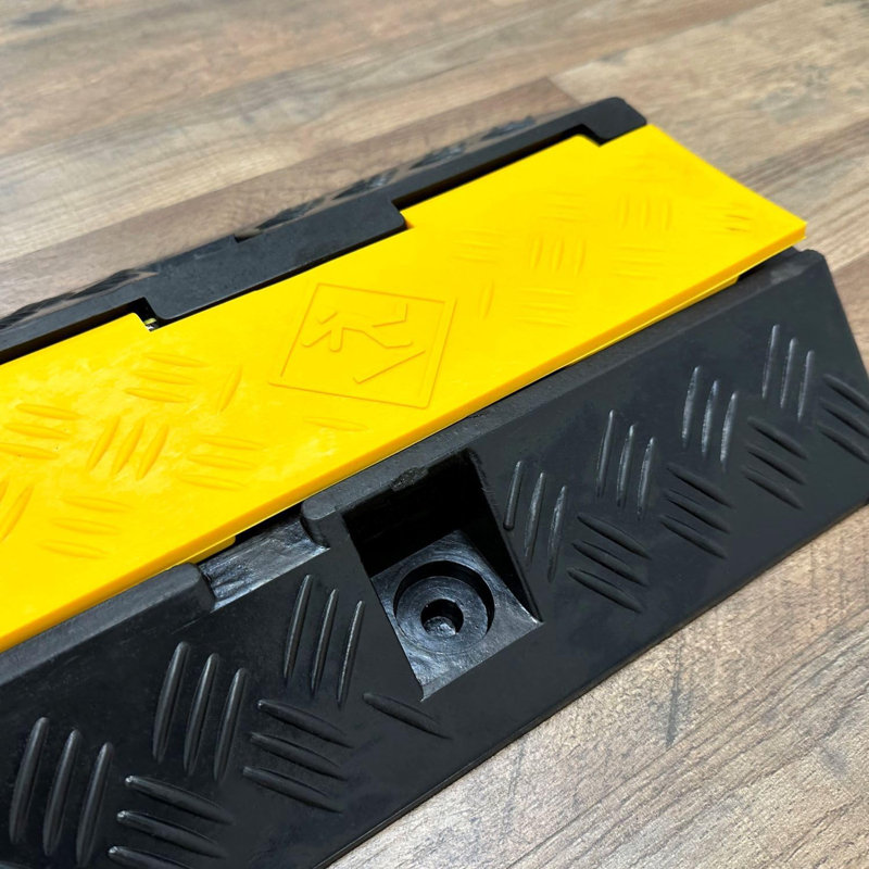 Imperial Standard Multi Channel Cable Protector - 1 Channel | Wayfair