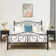 Lark Manor Alsa Platform 3 Piece Bedroom Set & Reviews | Wayfair