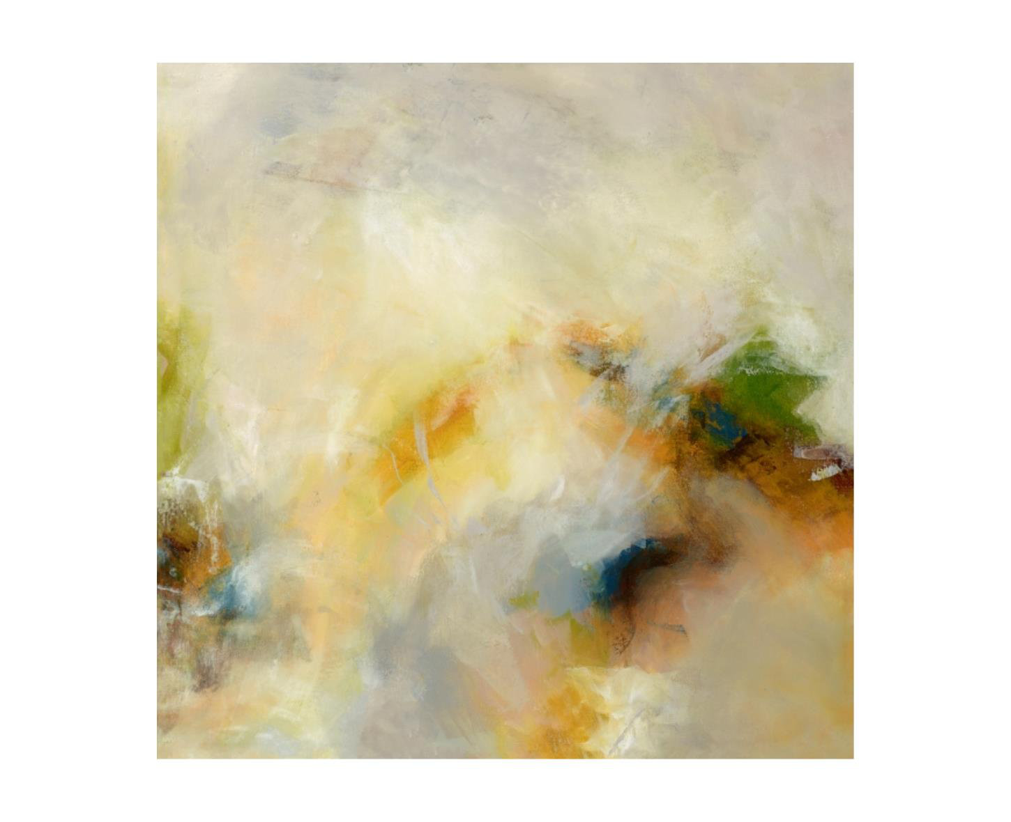 Chelsea Art Studio «Selective Composition II» par Samuel Kane ...