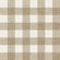 Gracie Oaks Gingham Roll | Wayfair