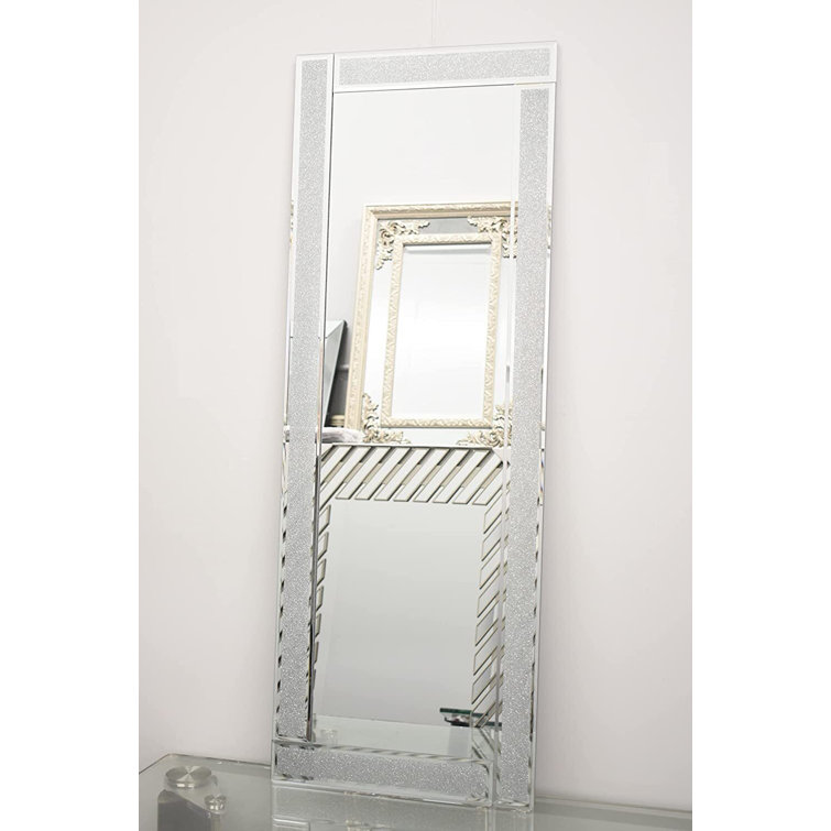 Fairmont Park Rectangle Wall Mirror | Wayfair.co.uk
