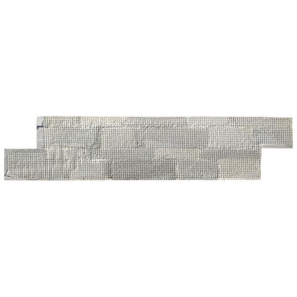Parvatile (38178) Palissandro Split Face 6X24 Ledger Panel Mosaic | Wayfair