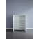 Ebern Designs Faylene 24 Pair Shoe Cabinet | Wayfair.co.uk
