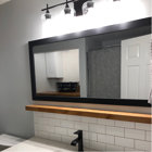 Corrigan Studio® Hayley Accent Mirror & Reviews | Wayfair