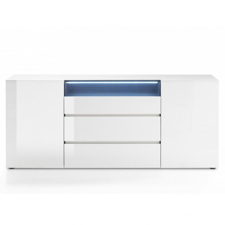 Perspections Sideboard Alahia | Wayfair.de