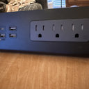 GDL 10 Tamper Resistant Triplex Outlet & Reviews | Wayfair