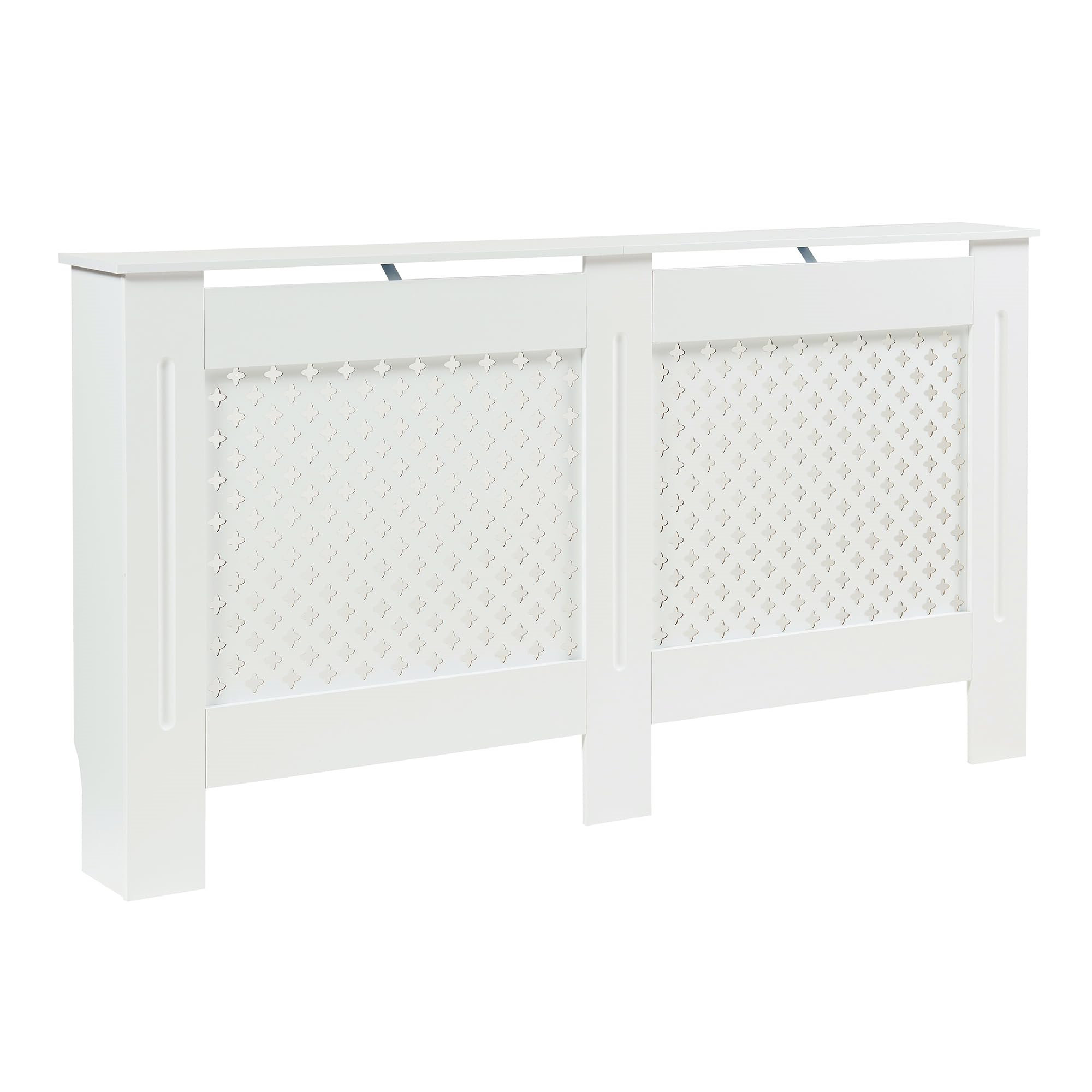 Lark Manor Barta Small Radiator Cover | Wayfair.co.uk