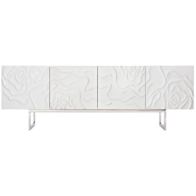 Bernhardt Penrose 88.19'' Sideboard & Reviews | Wayfair