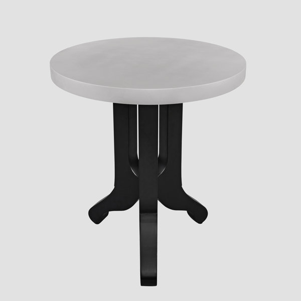 Winston Porter Sonoe End Table | Wayfair