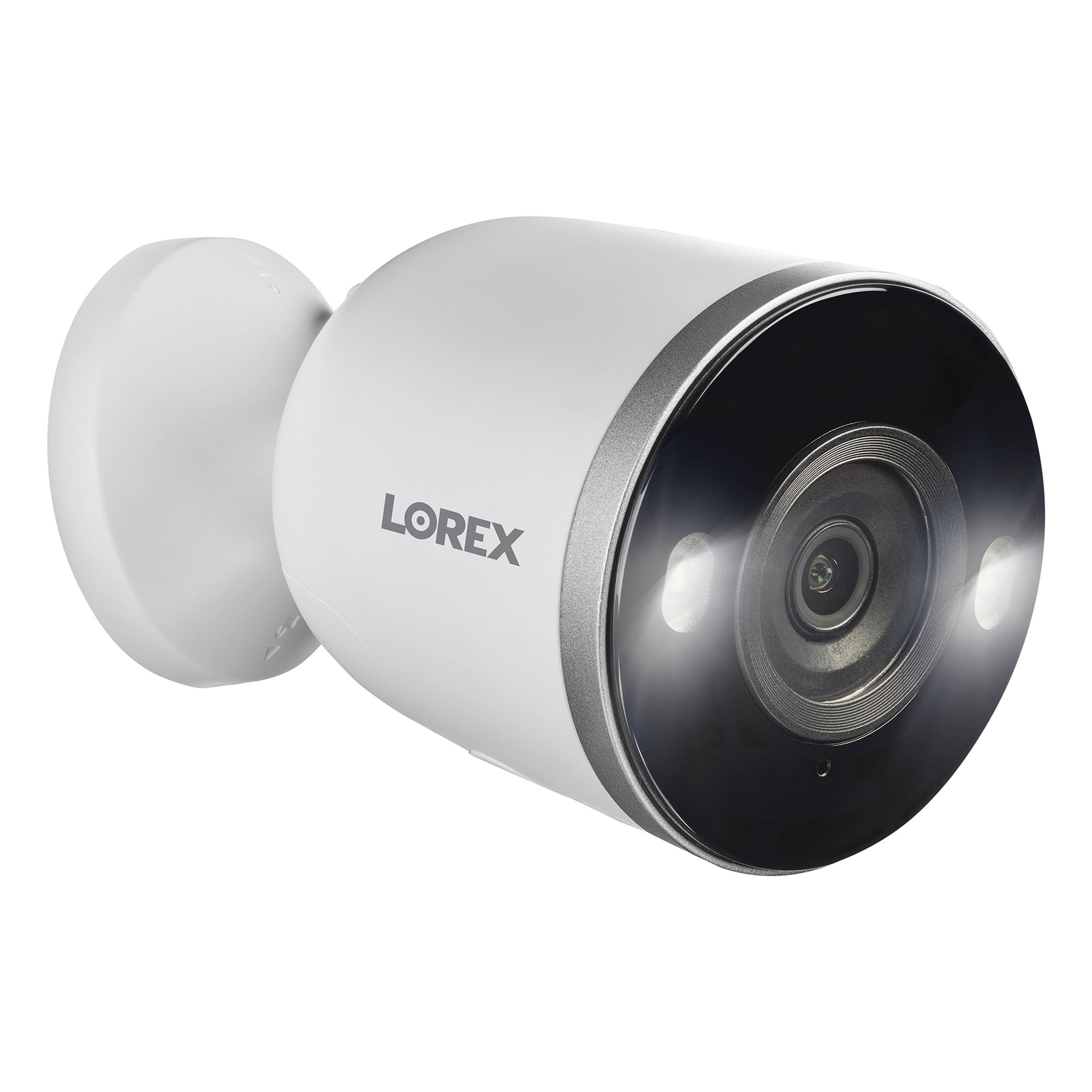 Lorex 2K QHD Indoor/Outdoor Wi-Fi Security Camera & Reviews | Wayfair