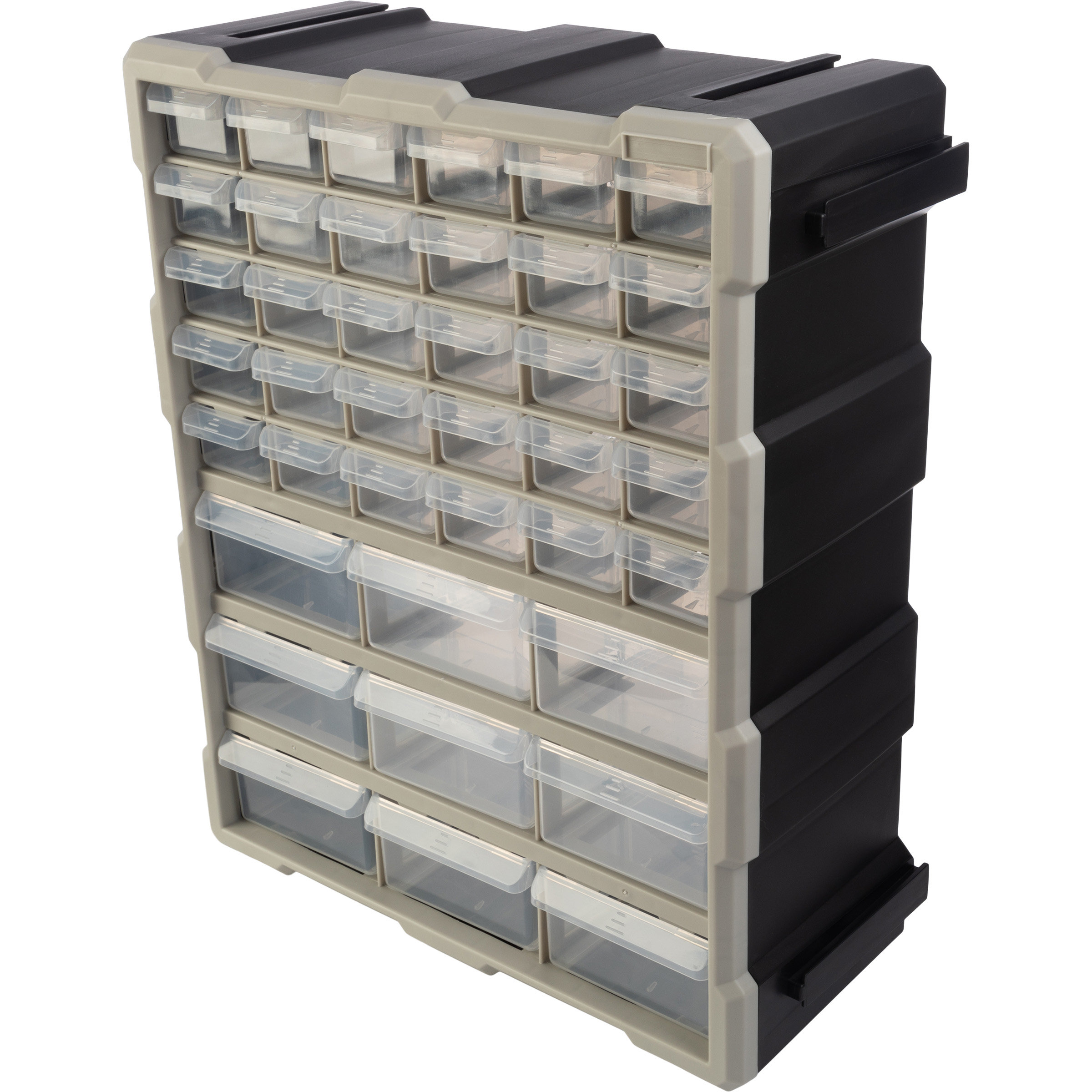 Stalwart 39-Drawer Small Part Organizer, Black & Reviews - Wayfair Canada