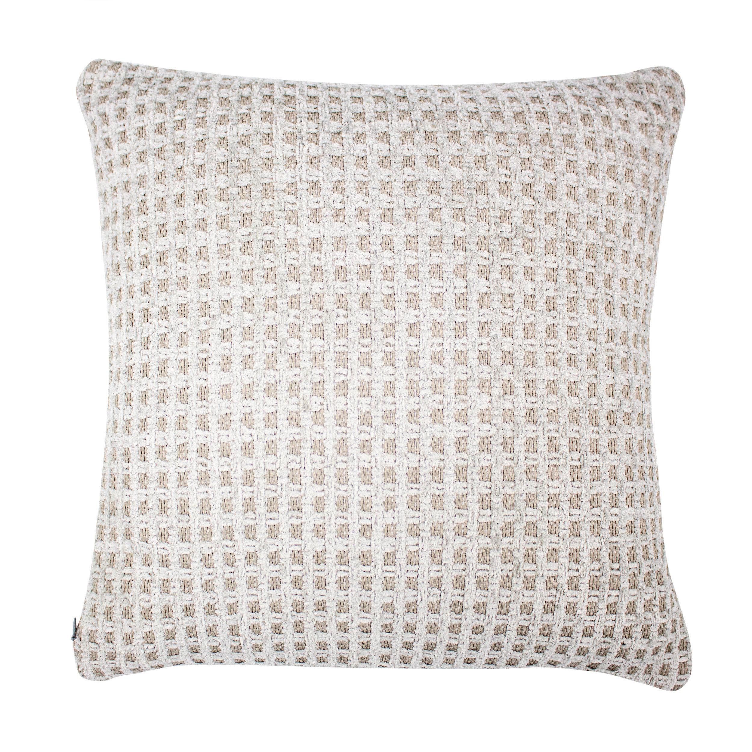 Millano Home Millano Collection Solo Luxury Square Pillow Cover | Wayfair