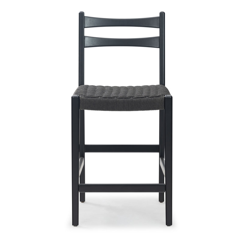 AllModern Cord 22" Counter Stools & Reviews | Wayfair