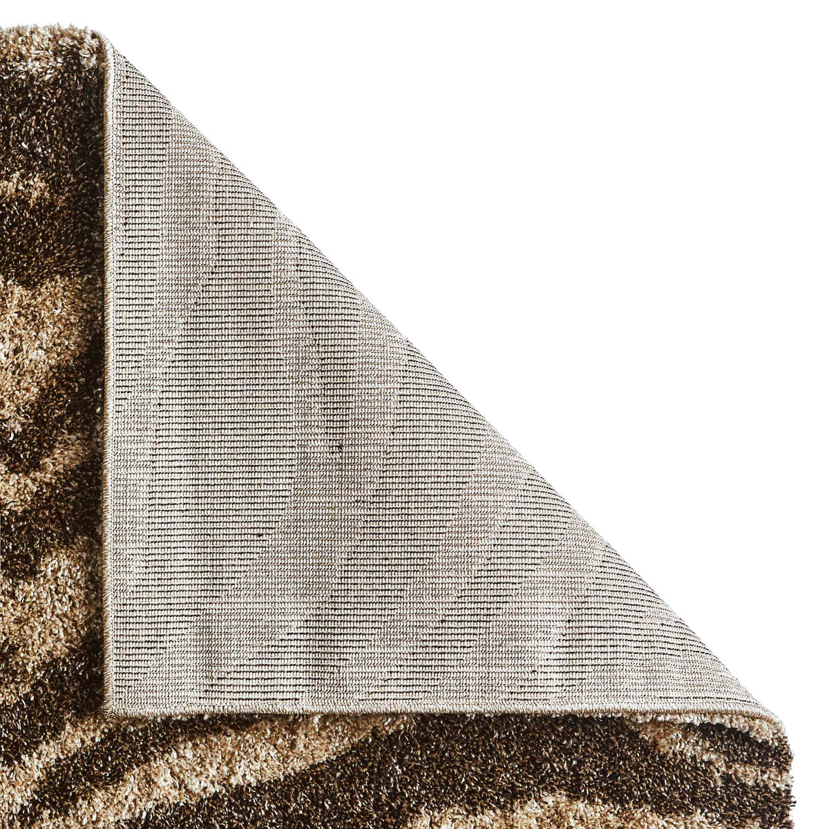 17 Stories Heichman M289 Brown/beige - 080 X 150 | Wayfair.co.uk