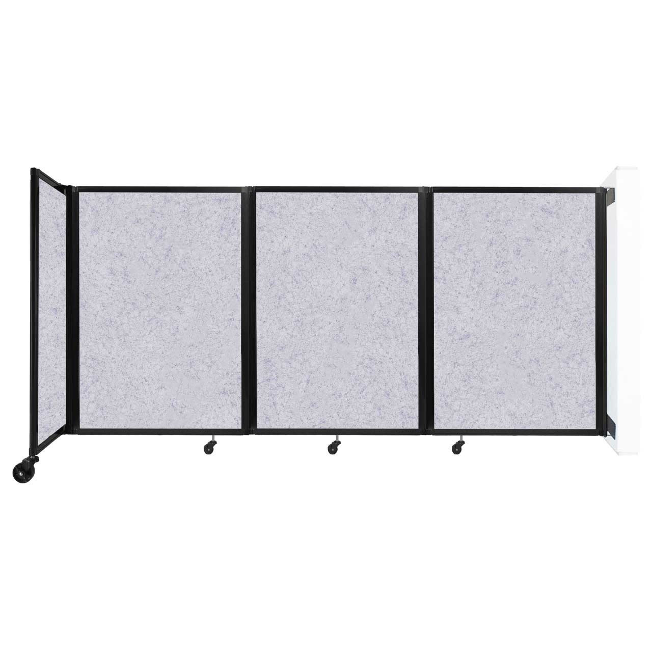 Versare Folding Office Partitions - Wayfair Canada