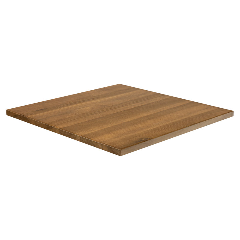 Restaurant Furniture by Barn Furniture 36"W X 36"L Smooth Table Top ...