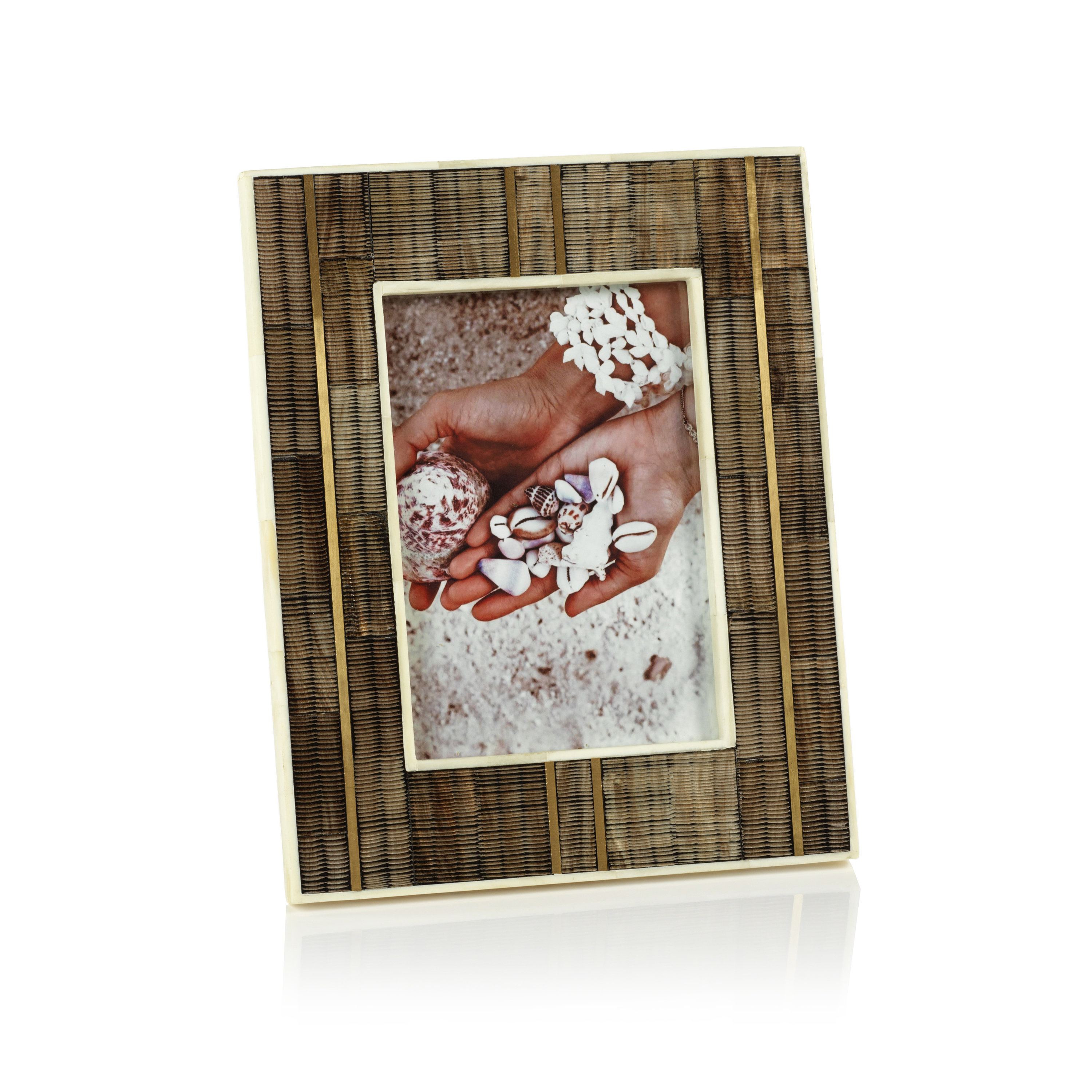 Birch Lane™ Montclair Picture Frame | Birch Lane