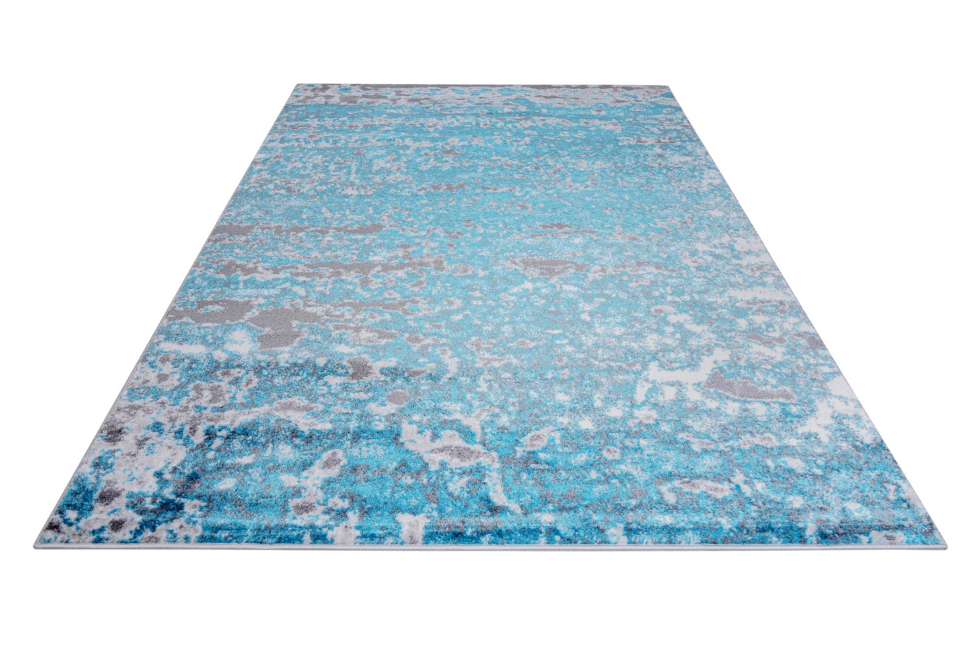 Wrought Studio™ Elegant Area Rug, Rectangle Area Rug, Carpet With ...