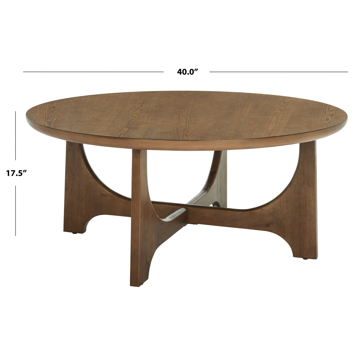AllModern Brooklyn Coffee Table & Reviews - Wayfair Canada