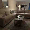 Ebern Designs Icelyn 3 - Piece Modern and Soft Upholstered Corner ...