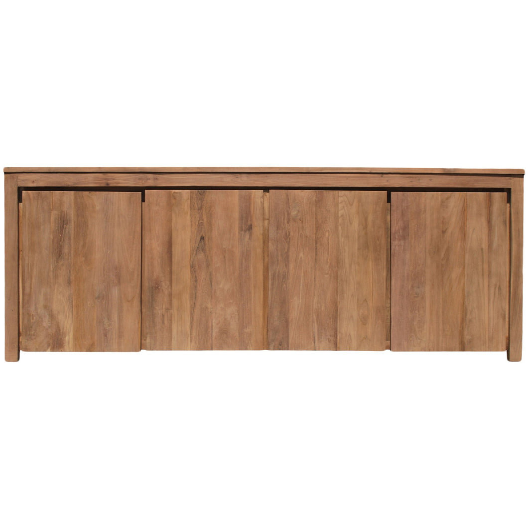 Union Rustic Sharla Sideboard - Wayfair Canada