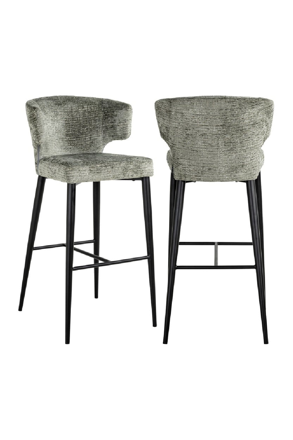OROA Taylor Bar Stool | Perigold