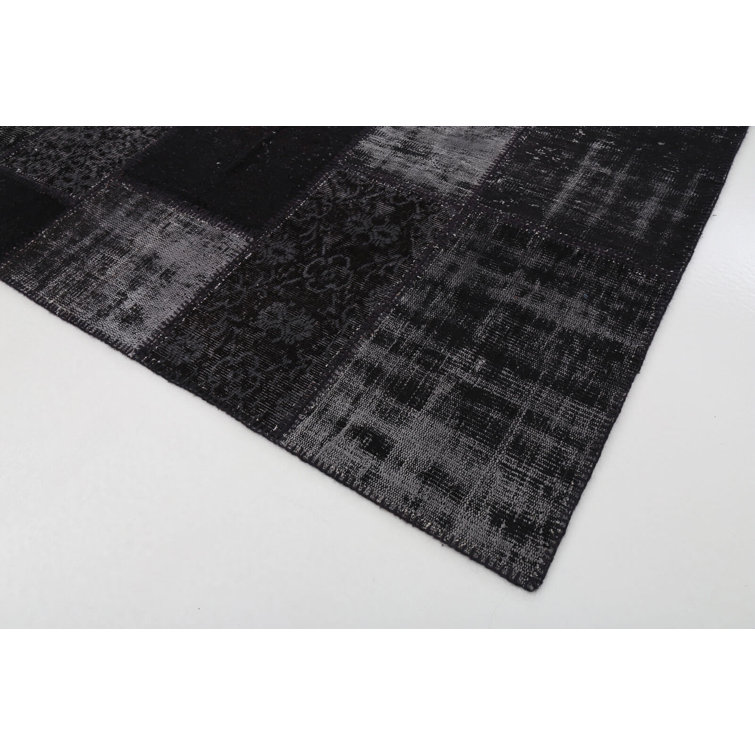 Lofy Cotton Paisley Rug - Wayfair Canada