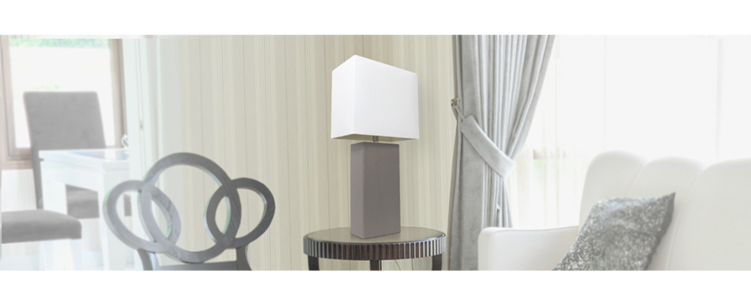 Hashtag Home Jackson Table Lamp & Reviews - Wayfair Canada